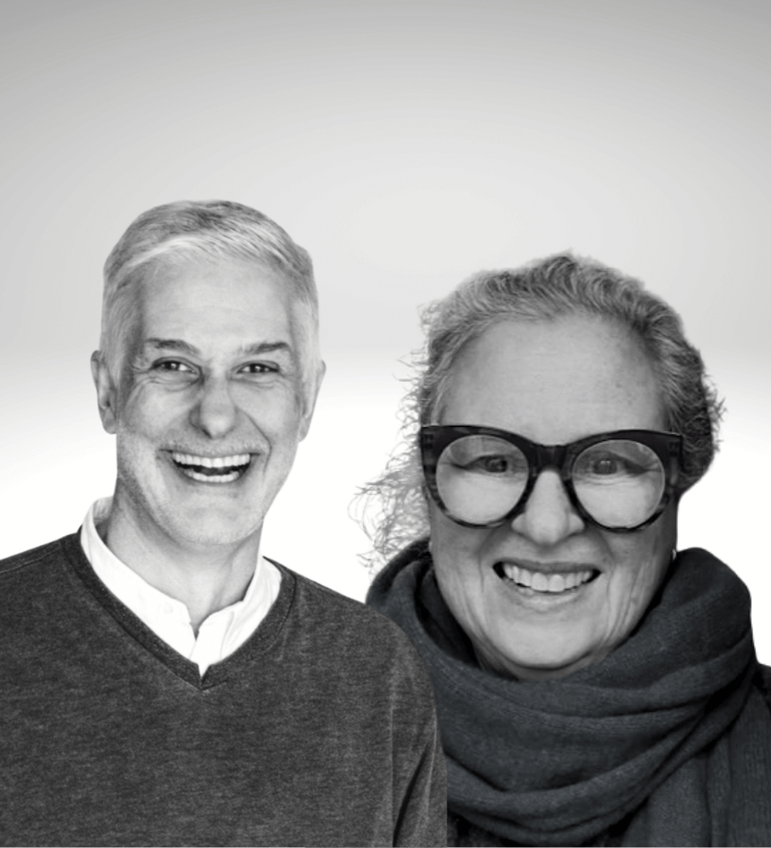 Michelle Minch and Todd McAllister - RESACON 2023
